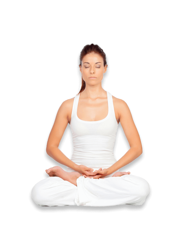 Innergy | Holistic Health Companion App