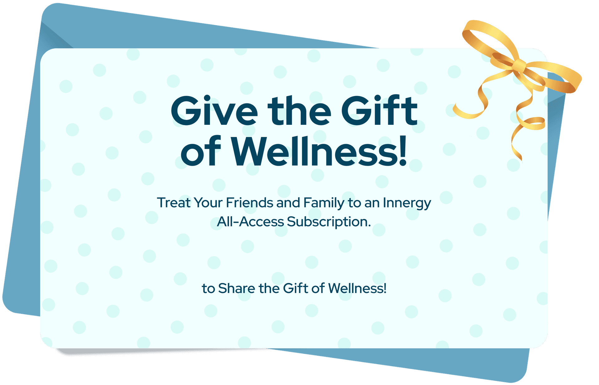 Innergy | Holistic Health Companion App