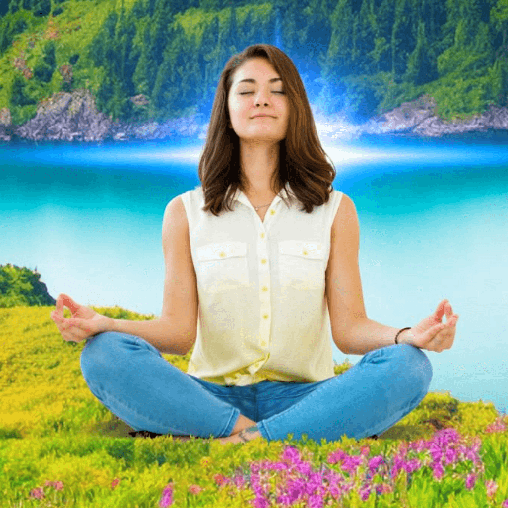 Innergy | Holistic Health Companion App